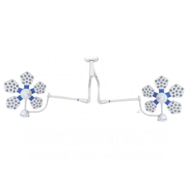 SSI 505 (P) LED Operating Light - PT Triputra Swarna Husada