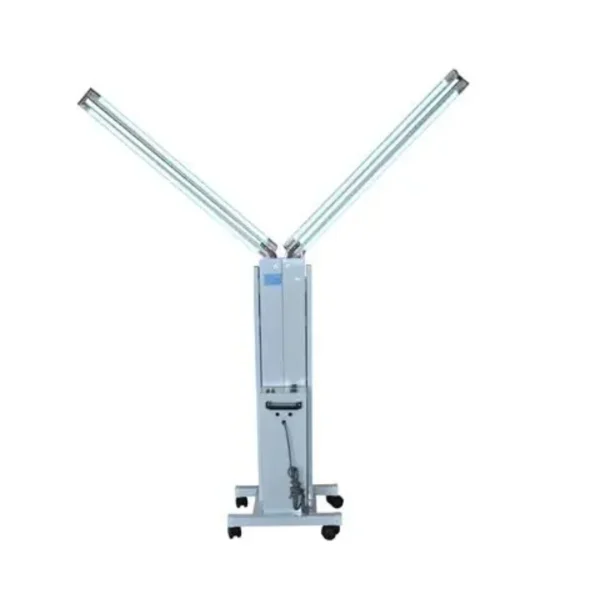 TRUR S / TRUR S4 Ultraviolet Ray Sterilization Truck - Triputra Swarna ...