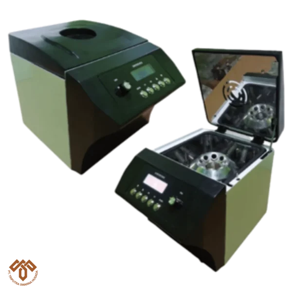 Centrifuge 8 Hole & 12 Hole - Triputra Swarna Husada